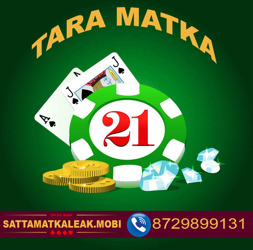 Want to Win The Jackpot? Win Big With Matka 420 Games