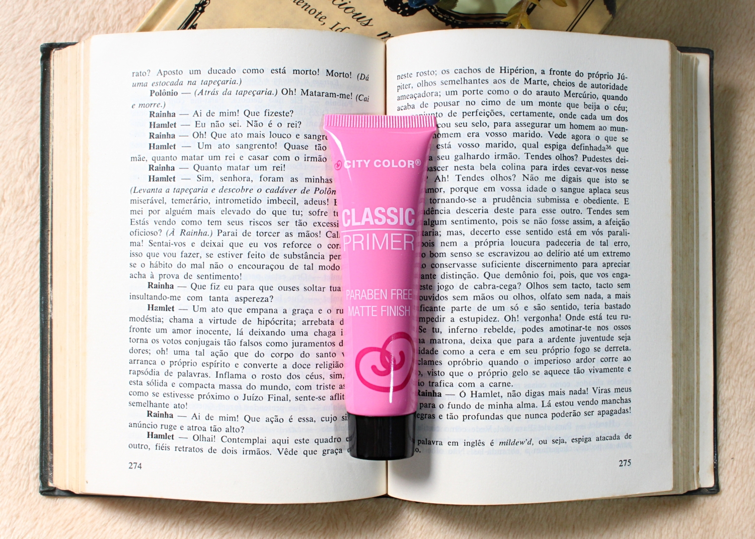 Comparing Different Makeup Primers | Which One Is Better? | January Girl