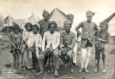 The Maranao Expat Life in Qatar: What is Maranao? Where do they come ...