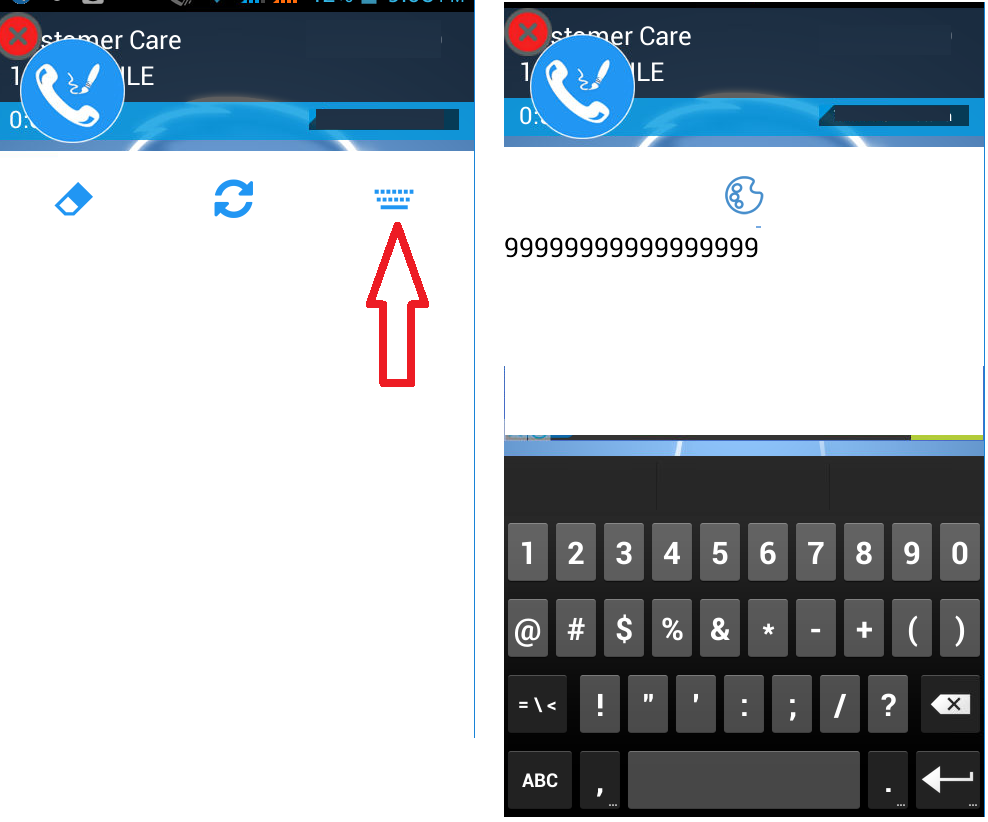 Learn New Things How To Save Contact Number During The Calling In Android Phone learn-new-things-how-to-save-contact-number-during-the-calling-in-android-phone