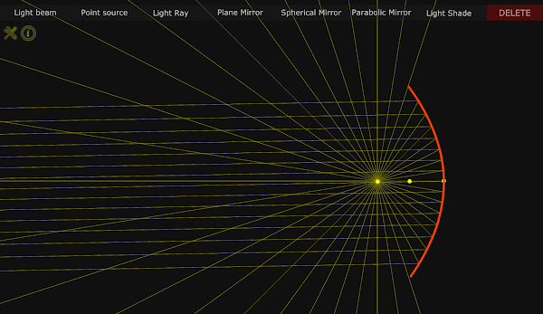 武相荘: フリーの光学シミュレータ