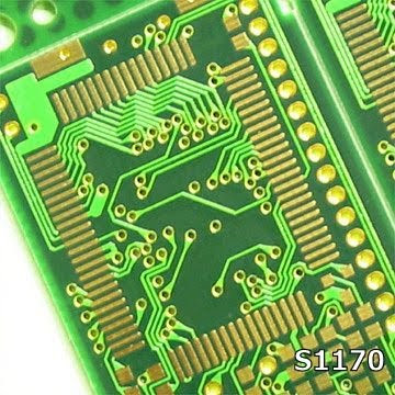 Quickturn PCB + A Design & Fabrication House: What is PCB? (Part 2 ...