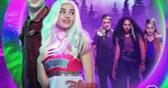 The Google Trending Point: Soundtrack Review: “Zombies 2”