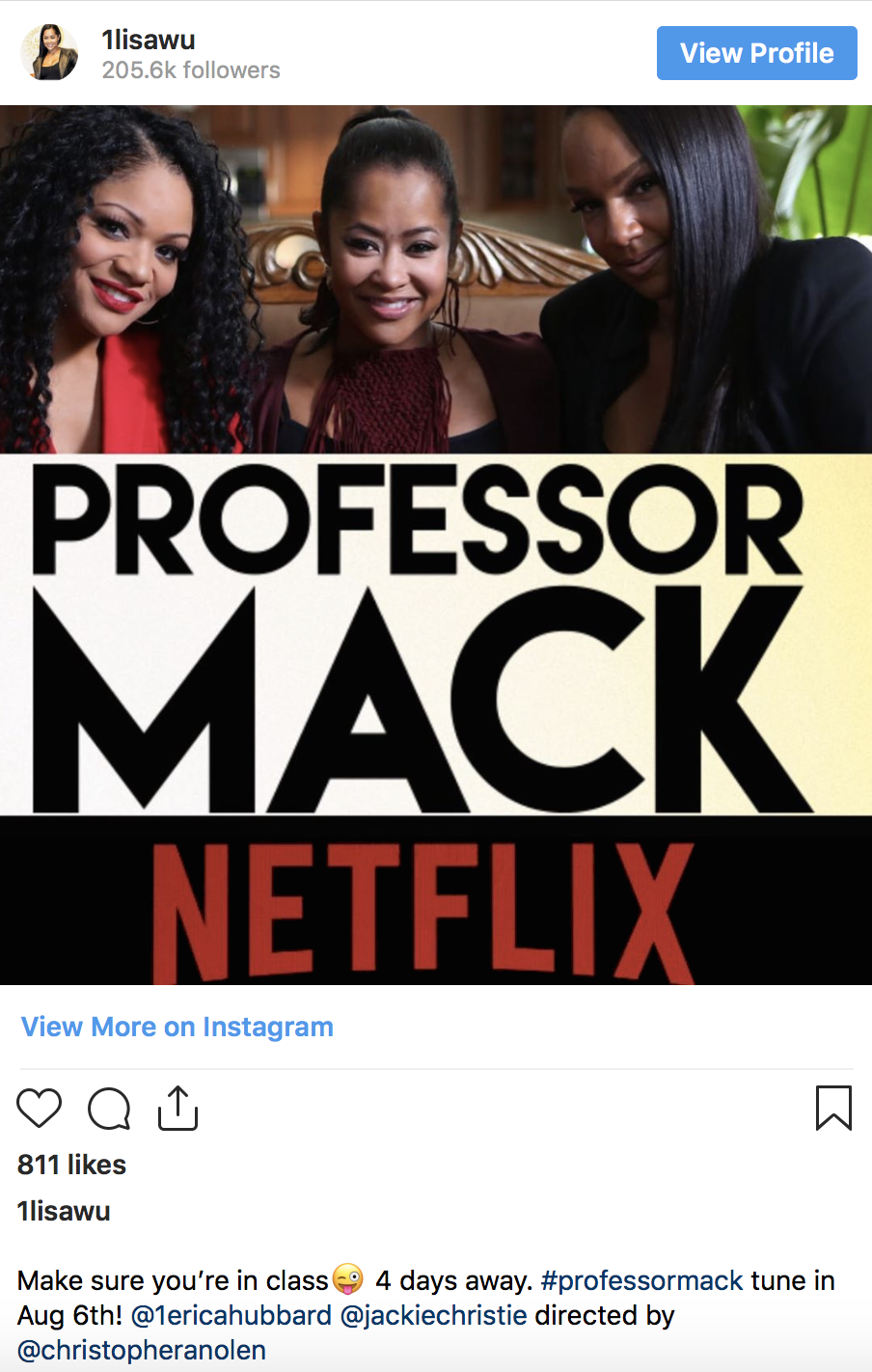 Rhymes With Snitch | Celebrity and Entertainment News | : Lisa Wu ...