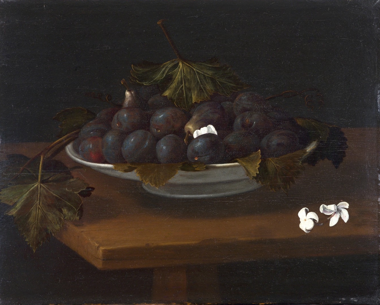 Fede Galizia (1578-1630) | Baroque painter | Tutt'Art@ | Pittura ...