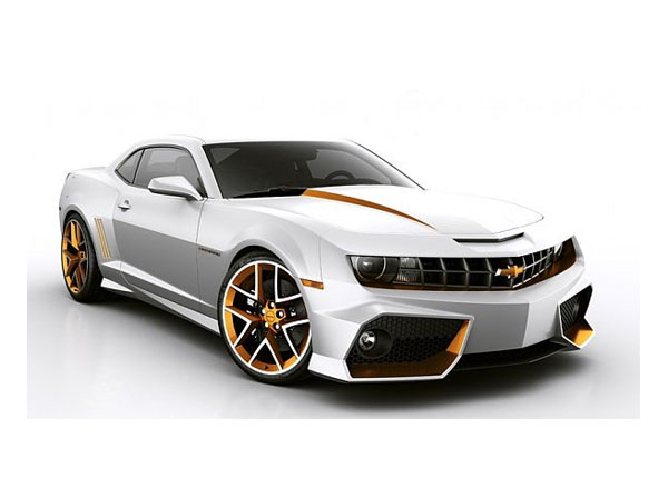 2011 Chevrolet Camaro Modifications |Cars Modifications Picture