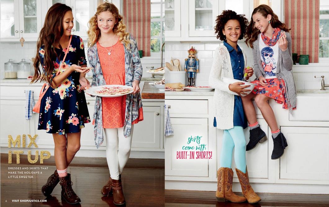 December 2015 Catazine