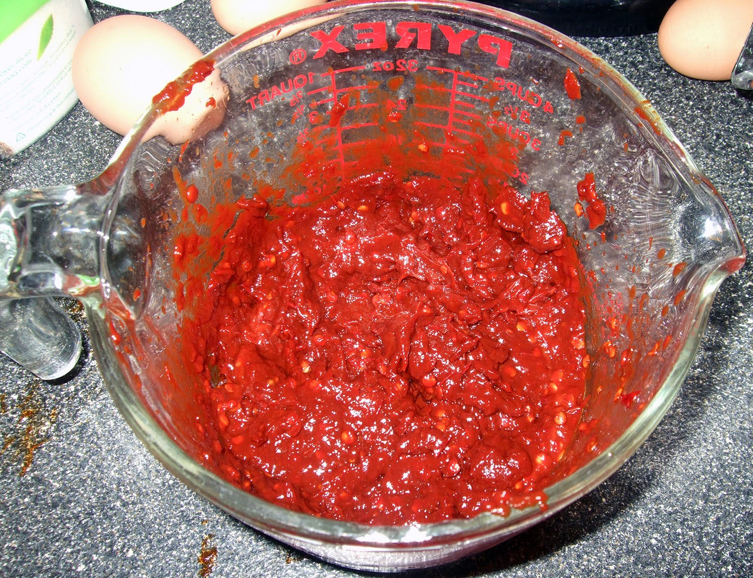 The not-so-dangerous adventures of an autodidact: Low Carb Chocolate ...