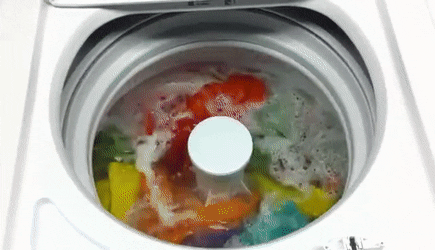 IN THE KNOW WITH RO: STUFF AND JUST MORE STUFF