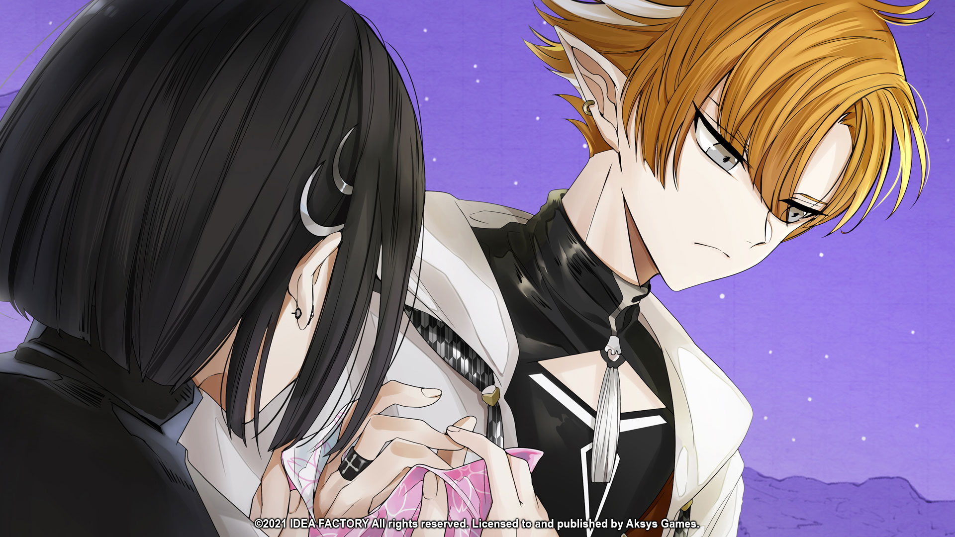 Dairoku: Agents of Sakuratani (Switch) será lançado no fim do ano ...