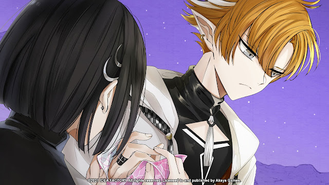 Dairoku: Agents of Sakuratani (Switch) será lançado no fim do ano ...