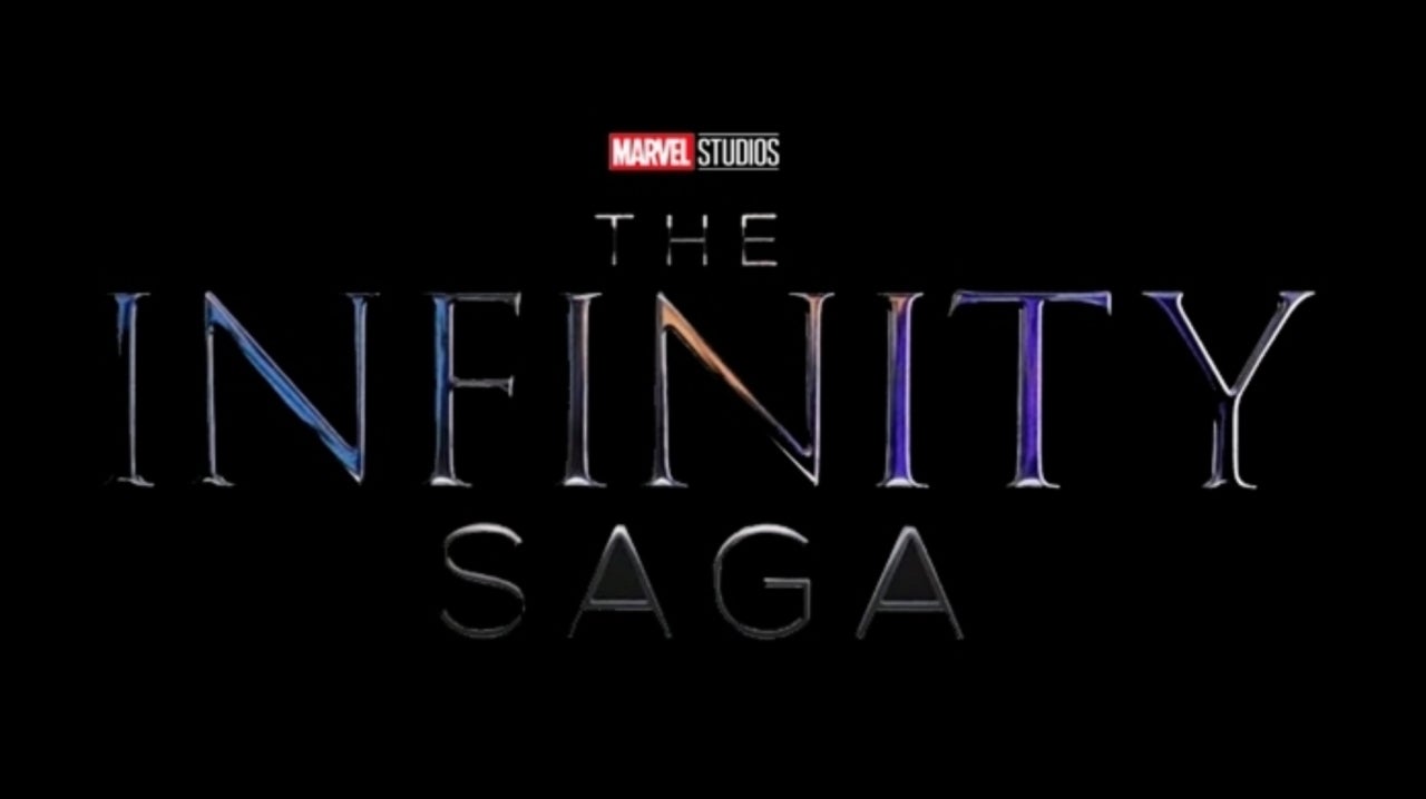 SNEAK PEEK : Marvel Studios' "The Infinity Saga"