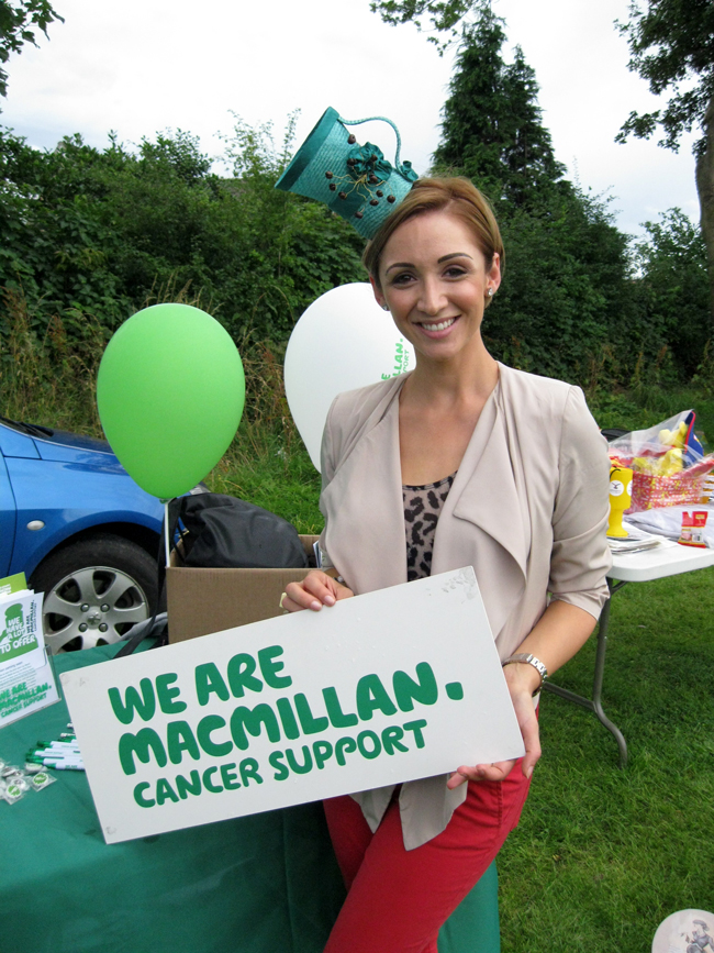 The Macmillan Coffee Mug Hat | Hat Therapy