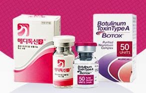 Renewme Skin Clinic: Botox Injections for Facial Wrinkles in Seoul Korea