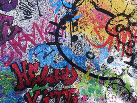 Hello Kitty Graffiti | Hello Kitty Forever