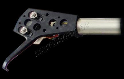 LINN ITTOK LV II TONEARM : 네이버 블로그