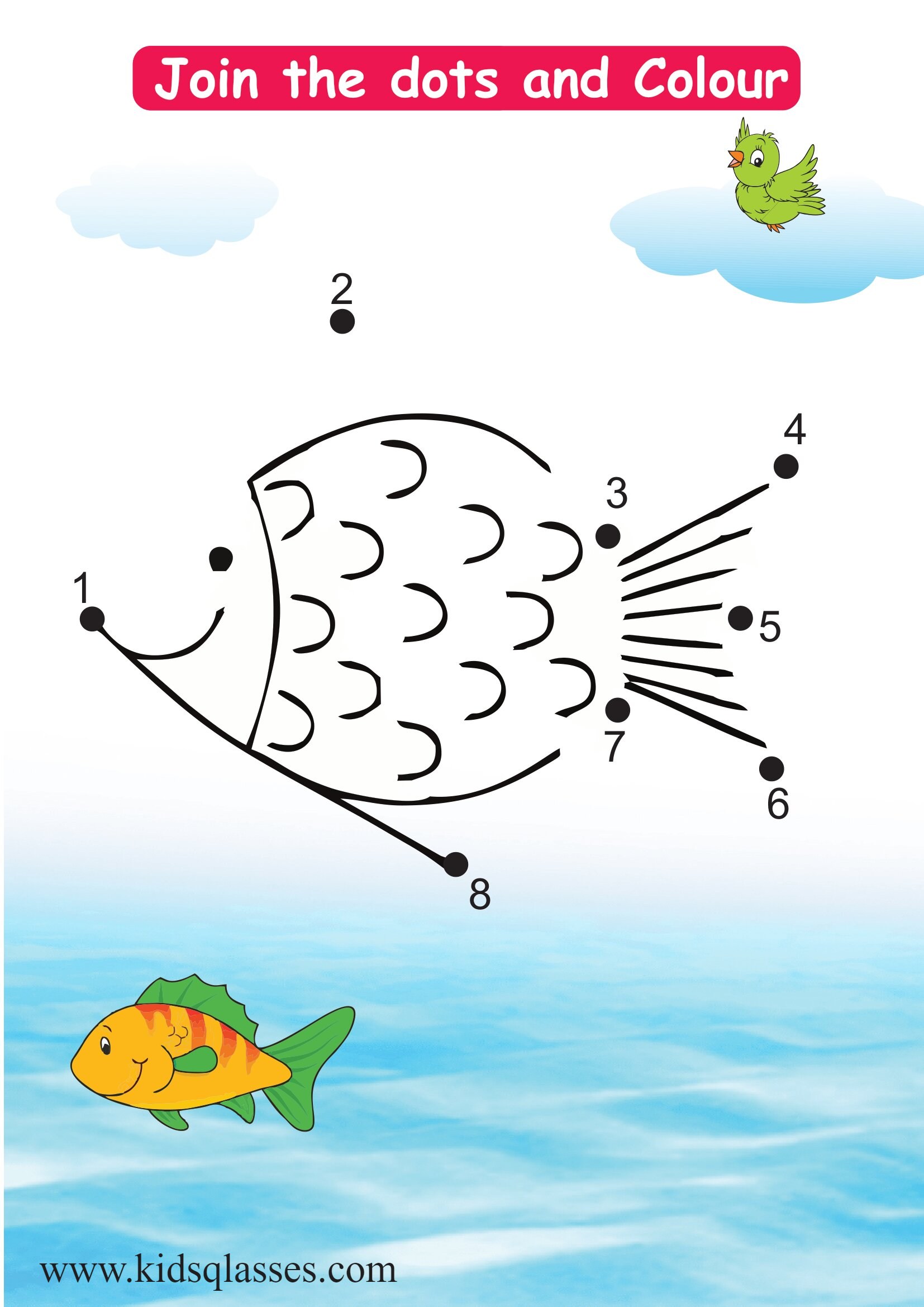 Join The Dots And Colour Worksheet join-the-dots-and-colour-worksheet