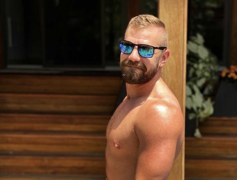 Speedo Musings: Have a Banana