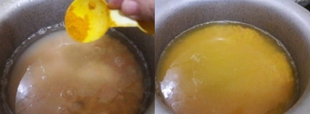 Mixed Dal Fry Recipe - Yummy Traditional