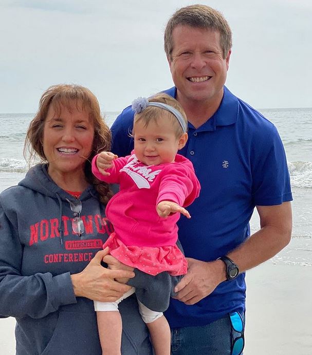 Duggar Family Blog: Duggar Updates | Duggar Pictures | Jim Bob and ...