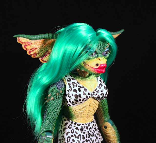 She's Fantastic: Gremlins - GRETA!