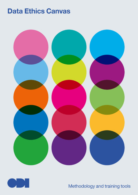 Dr Victoria Holt: life, the universe and everything: Ethical Data ...