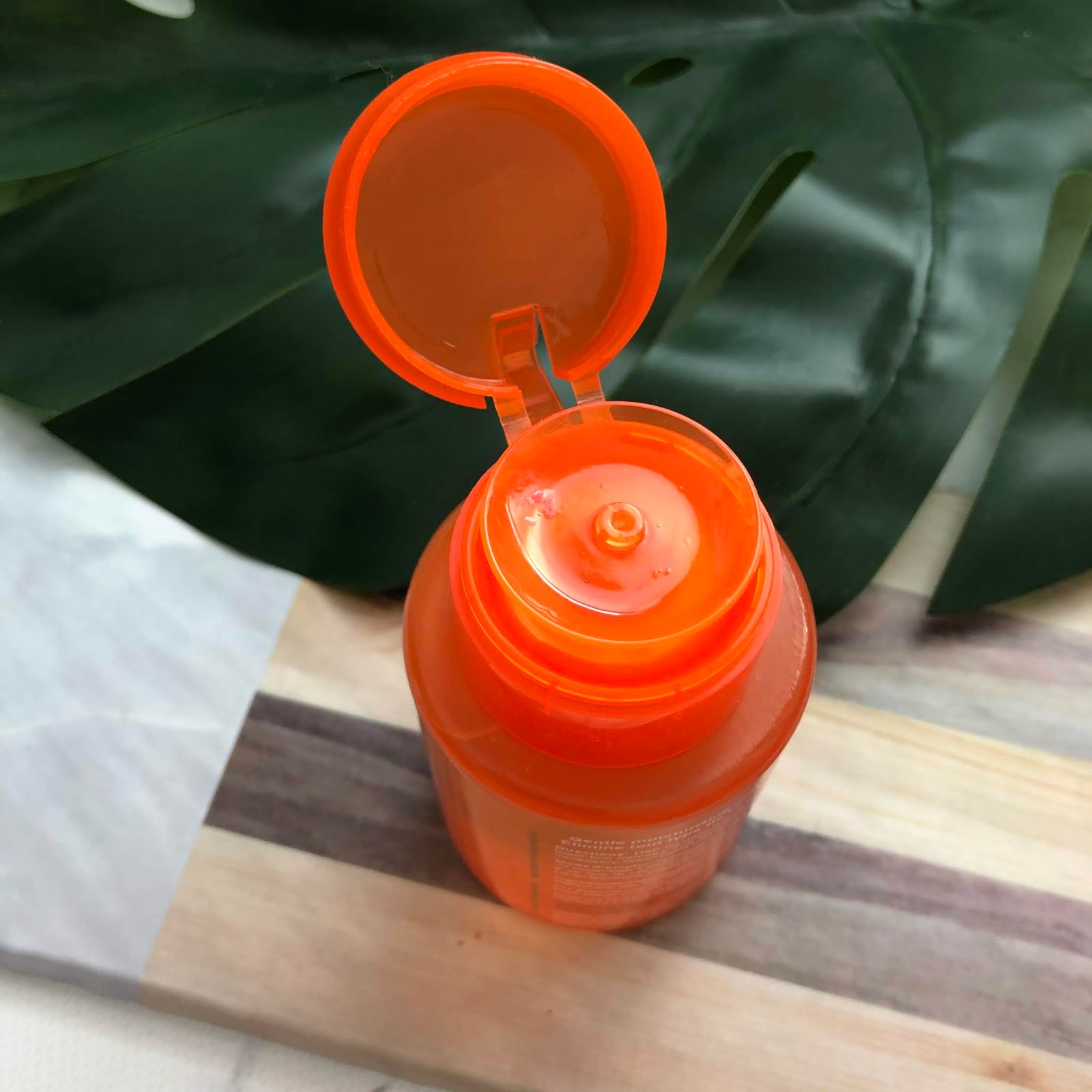 Review: Suncoat - Polish and Remover Gel* - miranda loves