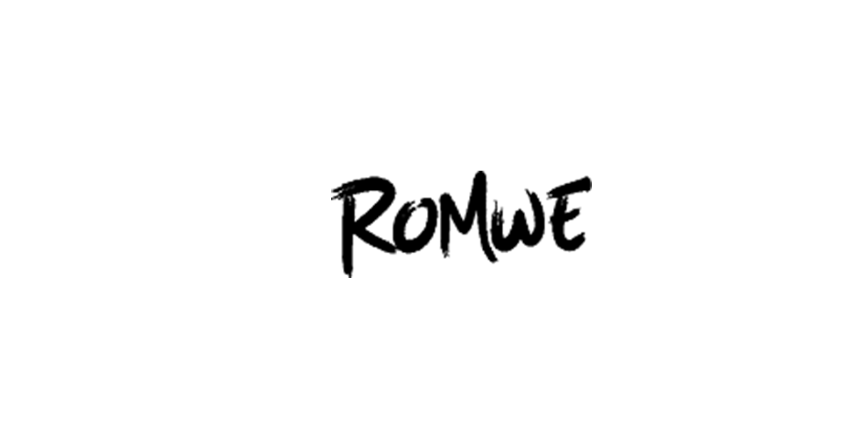 Best Discount On Fashionable Product at Romwe - Upto 50% OFF