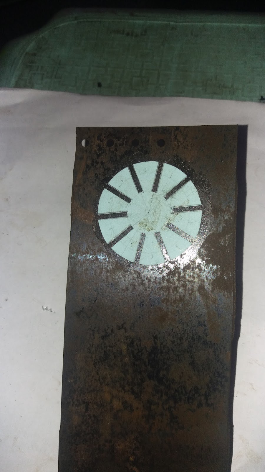 Tehnik Biasa: Membuat Mesin Pulse Jet mini Sederhana / Homemade Simple ...