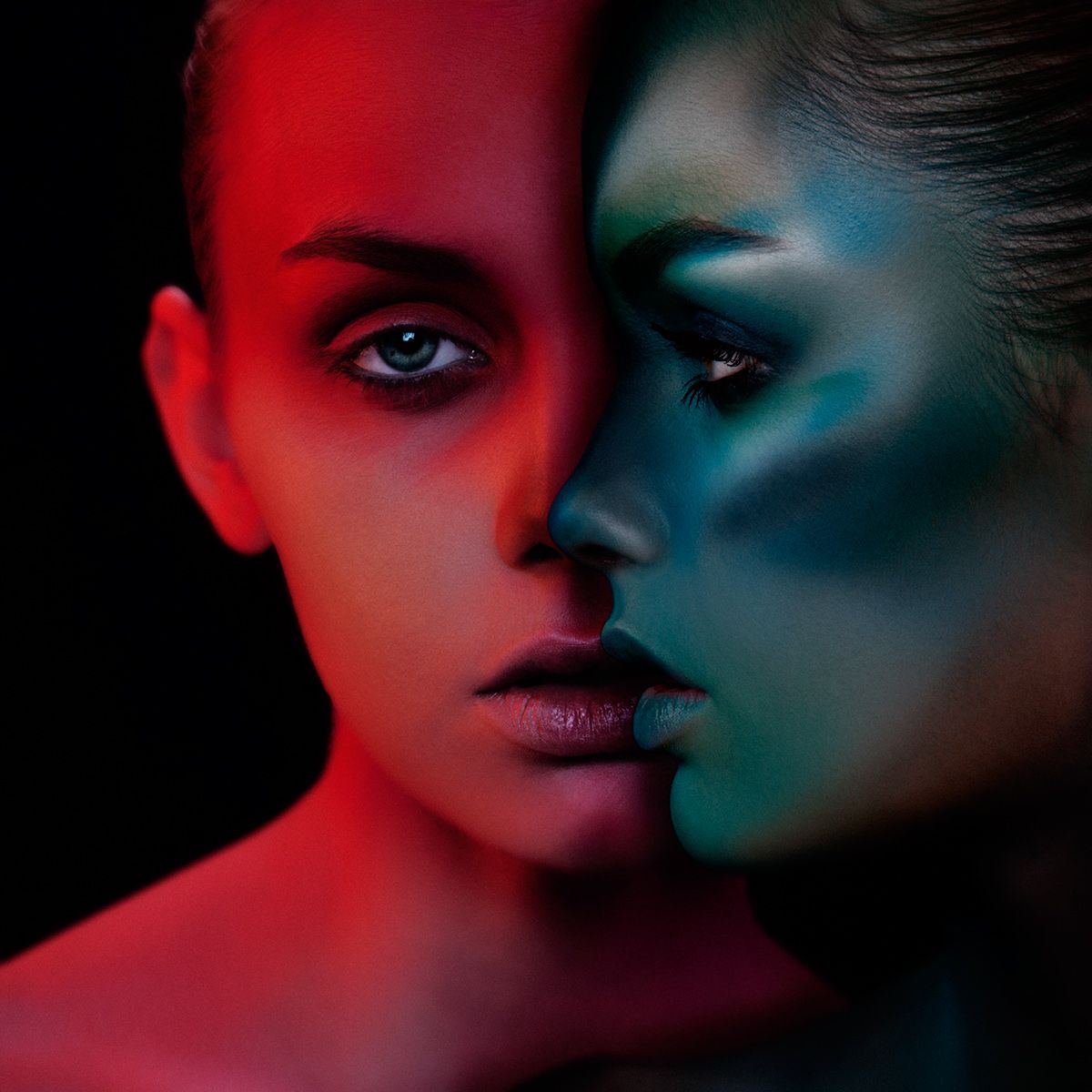 Carsten Witte (German photographer, 1964) | Tutt'Art@ | Masterpieces