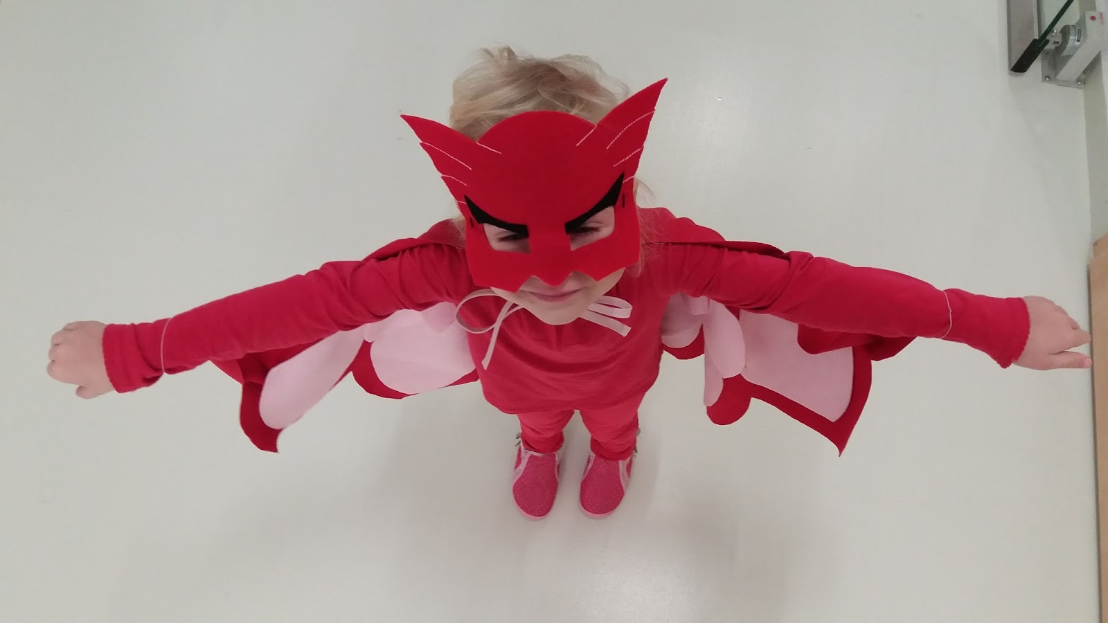 MartynaWymyśla: Sowella z Pidżamersów