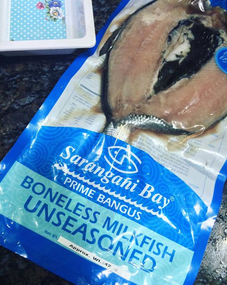 She's The Mom: Sarangani Bay: Home of Fresh Frozen Premium Bangus and ...