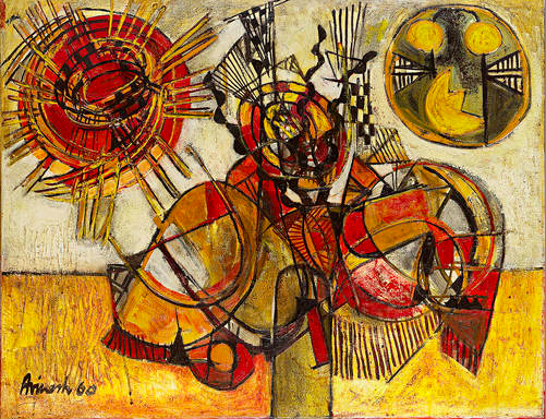 Francis Quirk Master Painter Blog: Quirk Participates in "Impossible ...