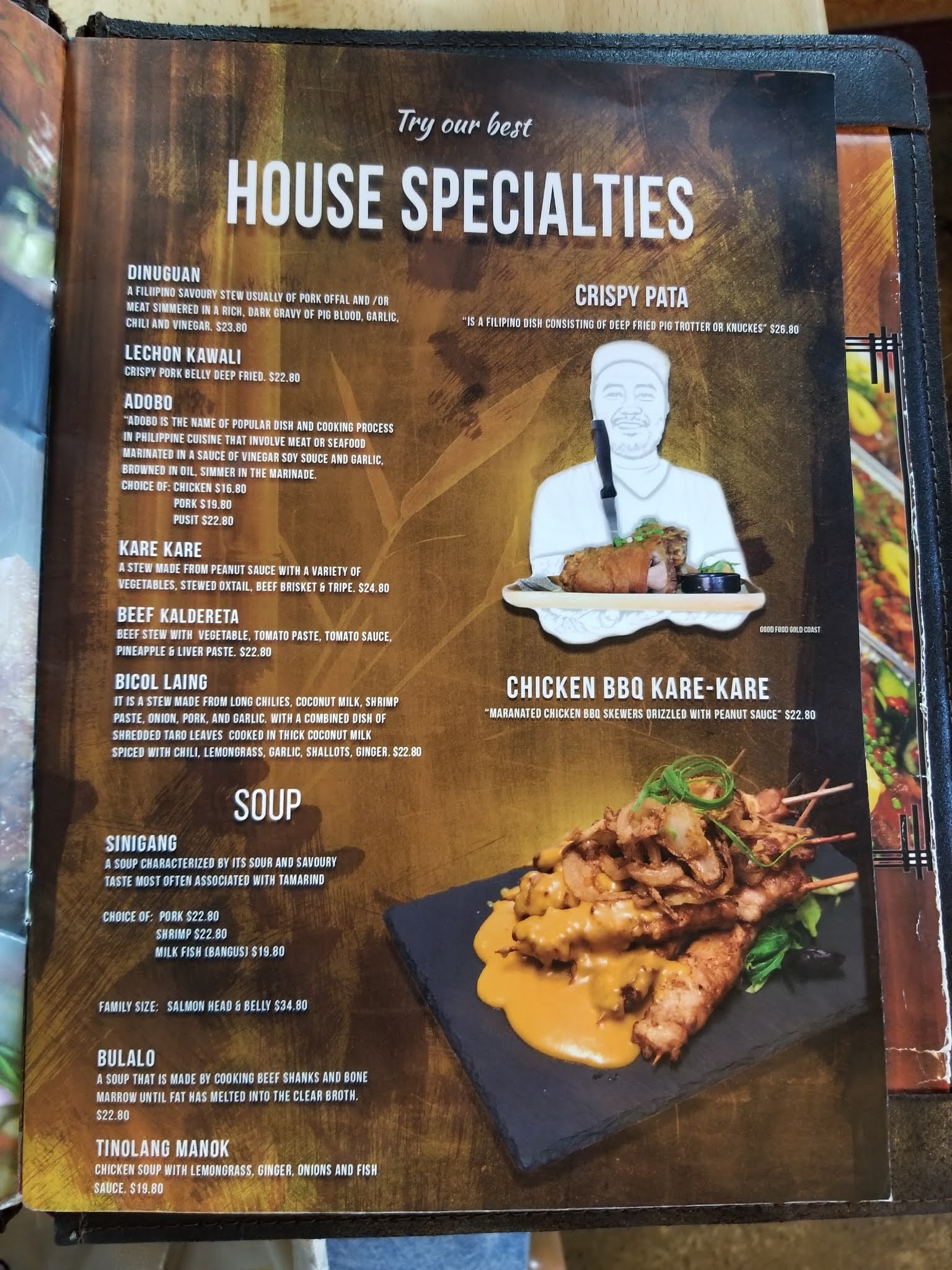 Espresso & Matcha: Kubo's Bar and Grill - Coorparoo