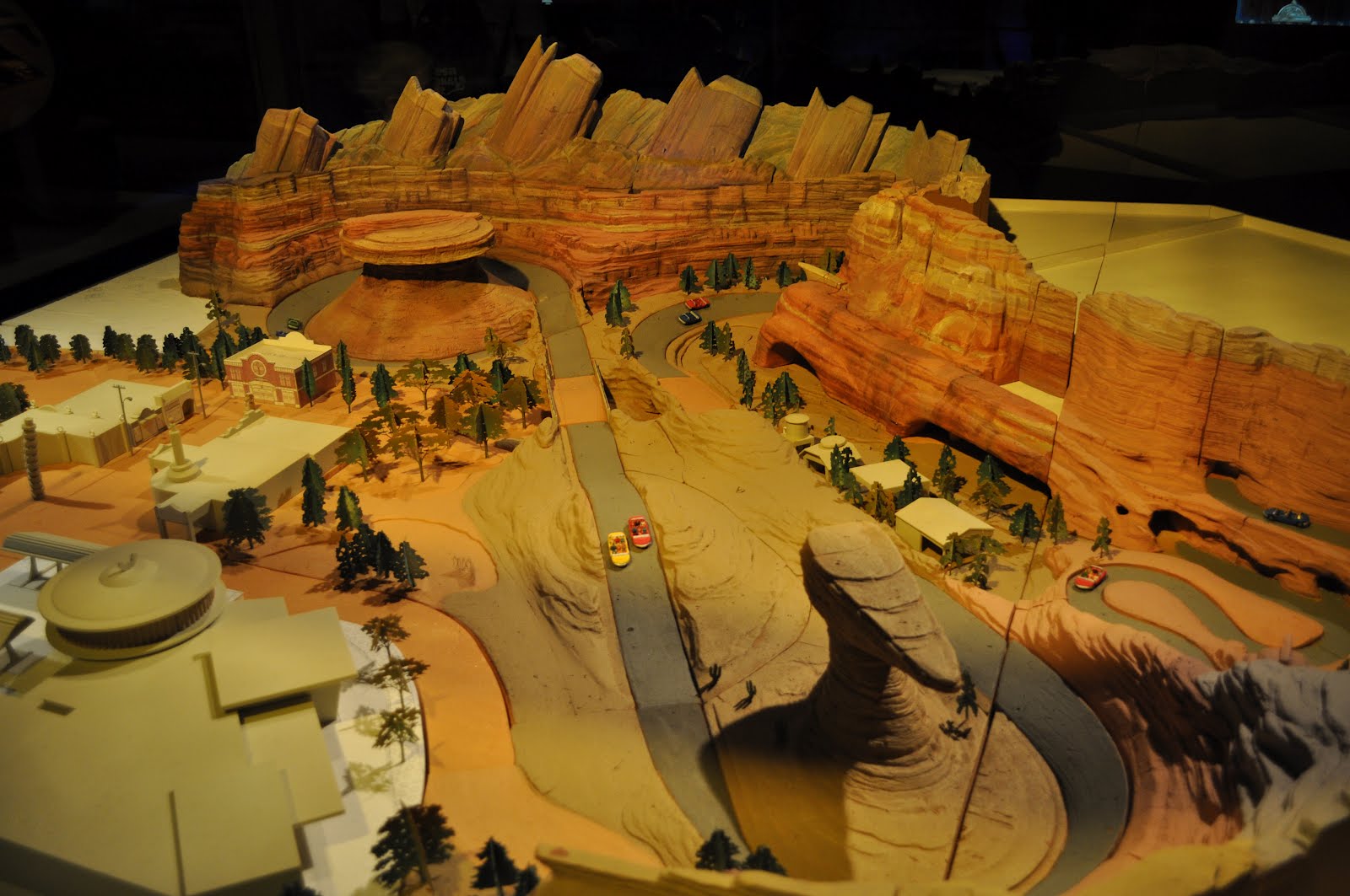 NewsPlusNotes: A Western View - Disneyland Gets Ready for a Big Year