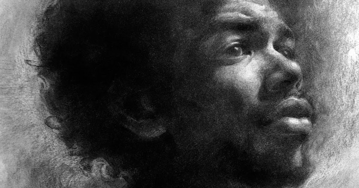 Patris Studio and Art Gallery : Breaking News! Oliver Sin Portrait ...