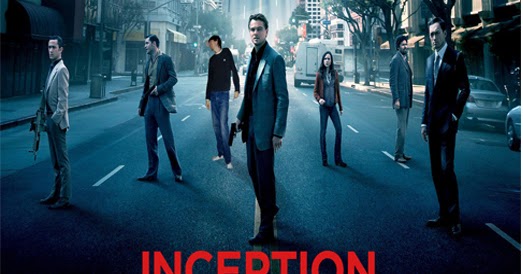 Inception (2010)