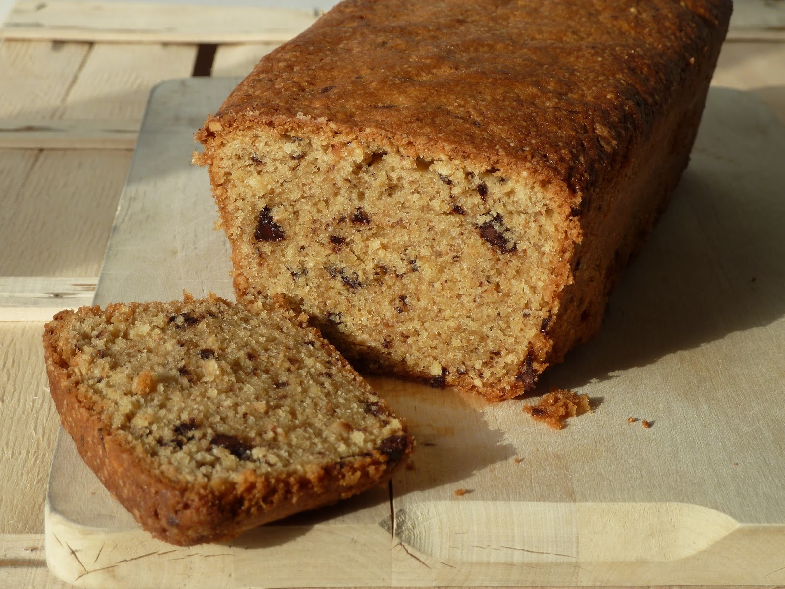Pastélite: Bizcocho tirolés de chocolate y avellana