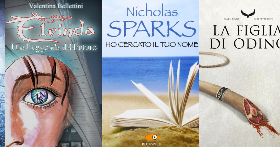 Libri, libretti, libracci: TBR | Ottobre 2017