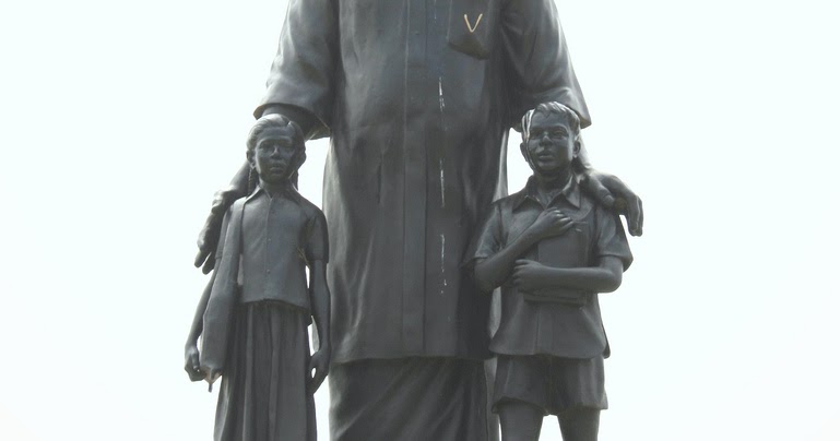 Govt.Middle School Avaroth, Mahe: REMEMBERING PERUNTHALAIVAR KAMARAJ ...