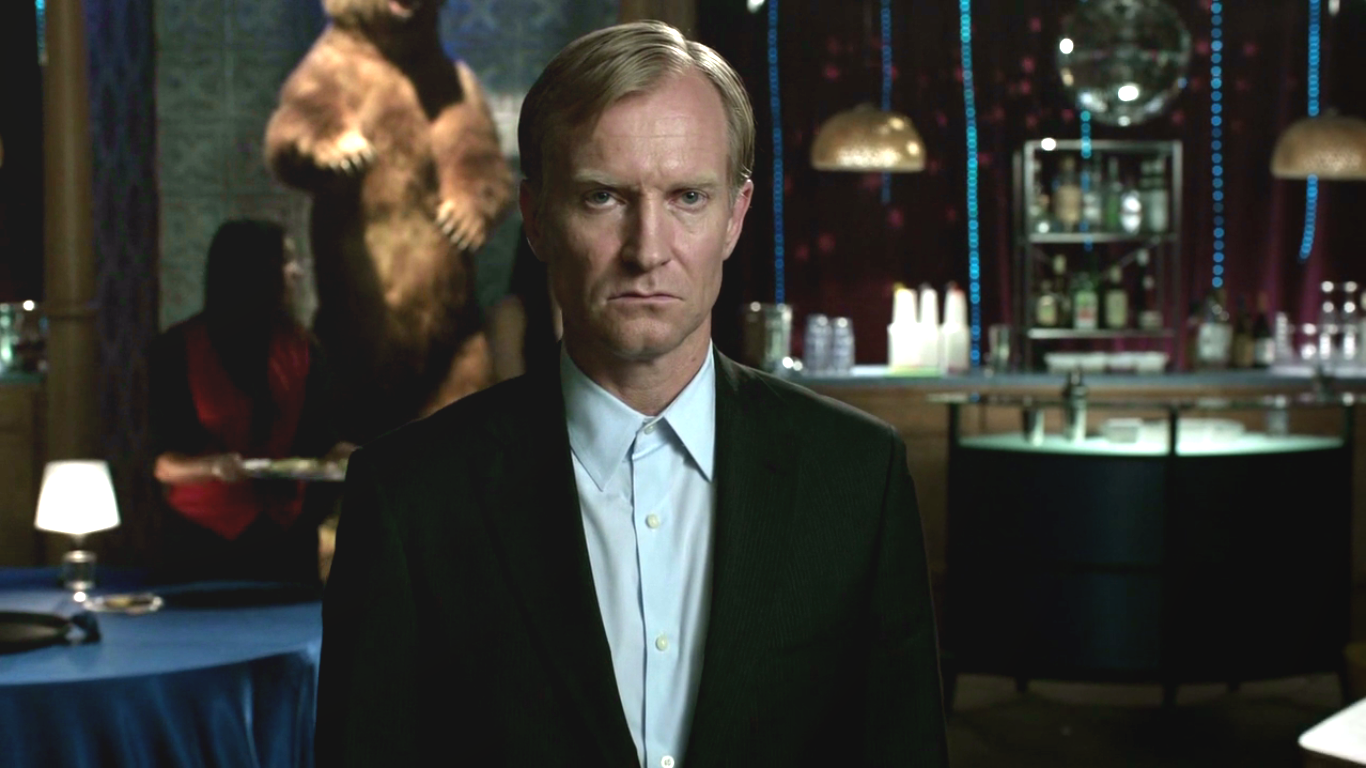 Abotonar camisa hasta el cuello?