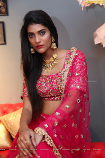 damsel4all: Maya Rao