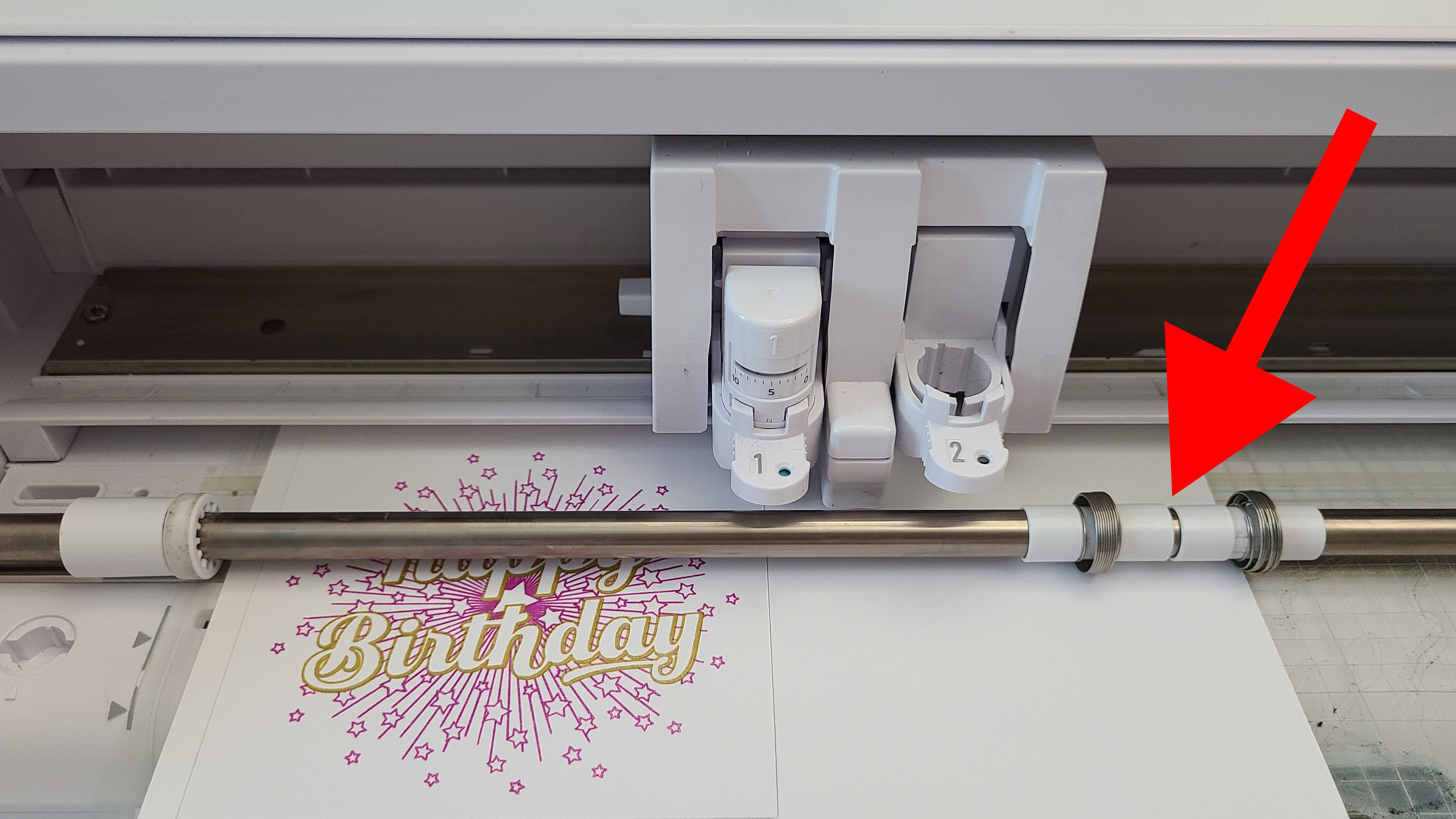 Perfect Sketch with Sketch Pens in Silhouette Cameo 4 - Silhouette School