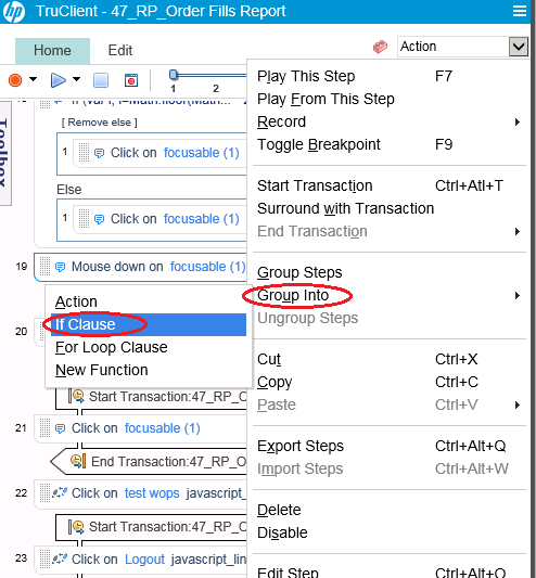 Performance Testing made easy: How to add IF ELSE block in Truclient ...