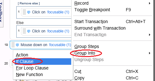 Performance Testing made easy: How to add IF ELSE block in Truclient ...