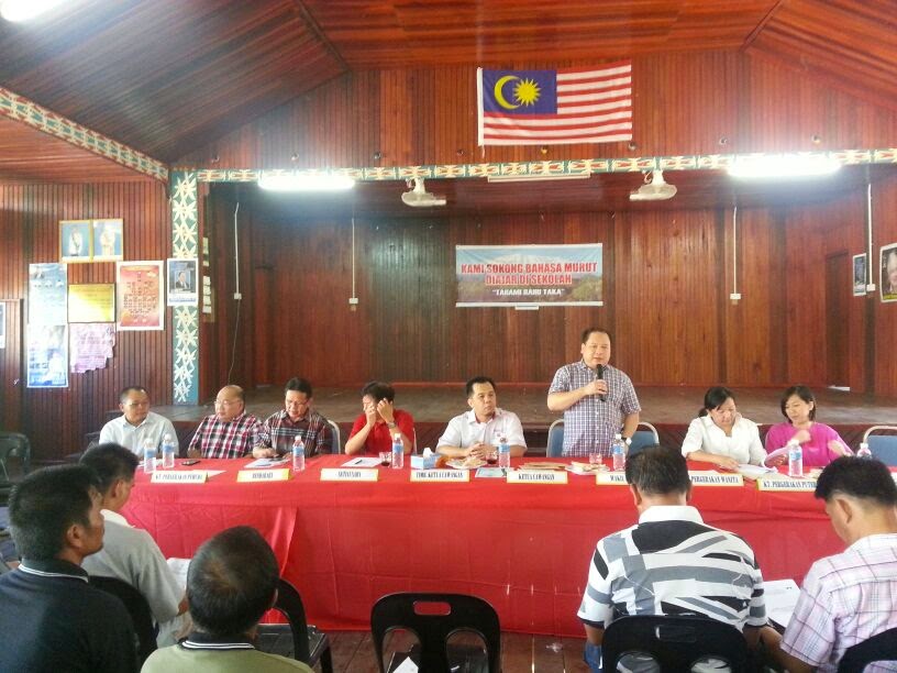 Sabahkini.net - Reveal The Truth, Prevail The Faith: Kastam, KPDKK ...