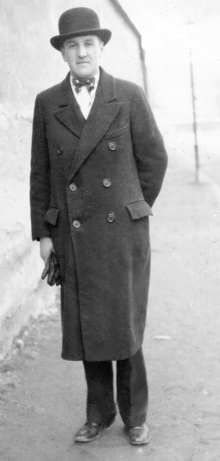 Hasler History: Arthur D Hasler Professional PhotoBio