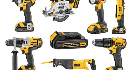 The Real Reason for Battery-powered Tools