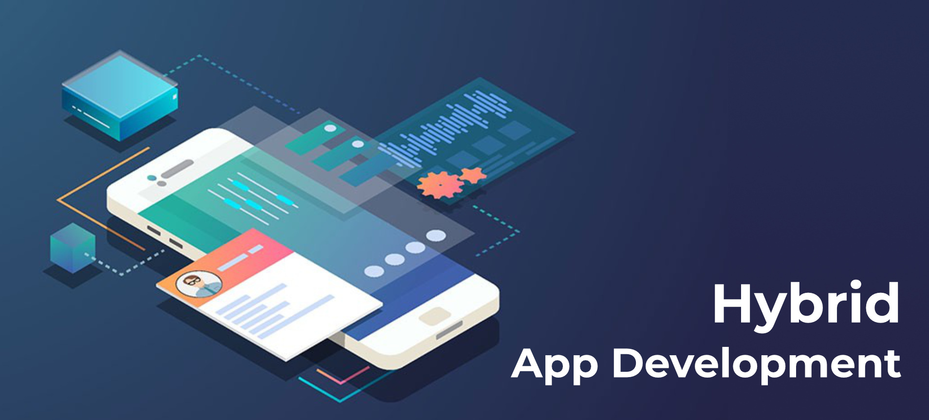 What All it Takes to Find an Ideal Hybrid App Developer | Mobile ...