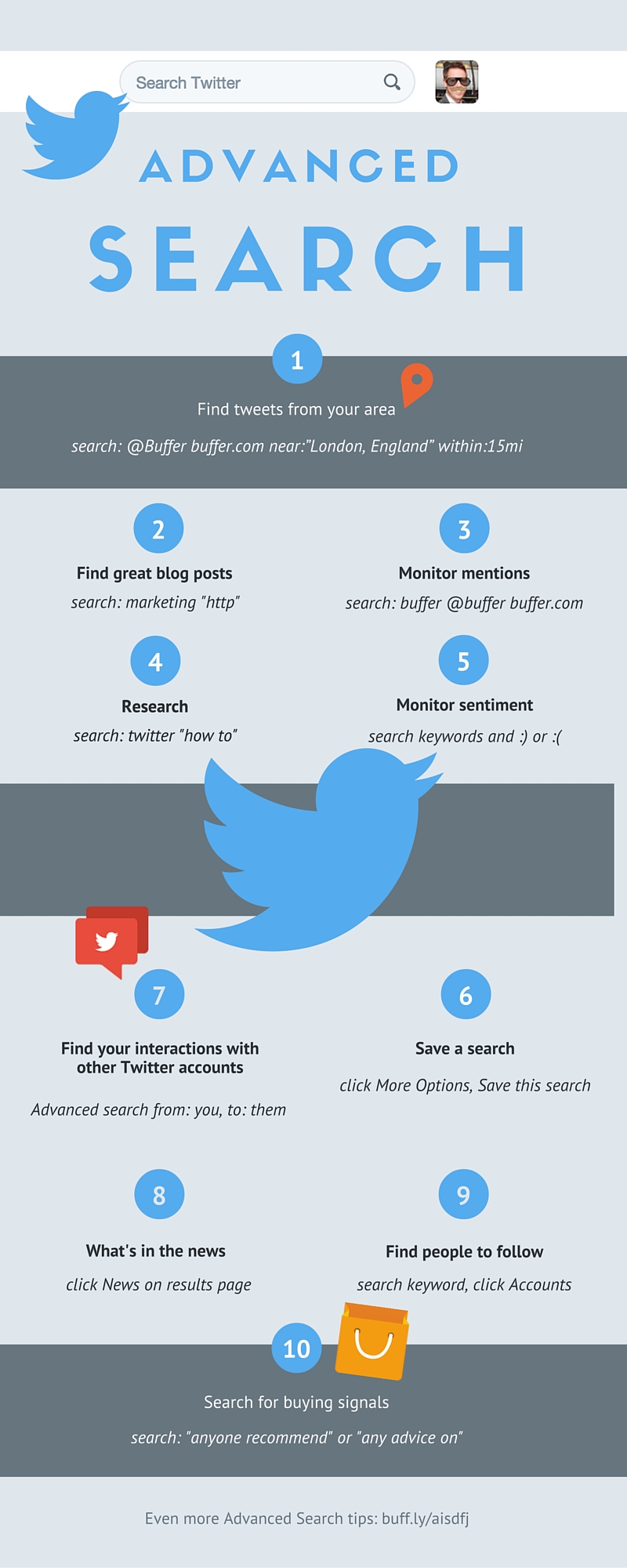 3 Ways to Create a Thriving Twitter Account